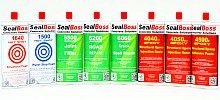 Commercial Starter Kits - SealBoss Corp.
