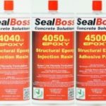 kits commercial - SealBoss Corp.